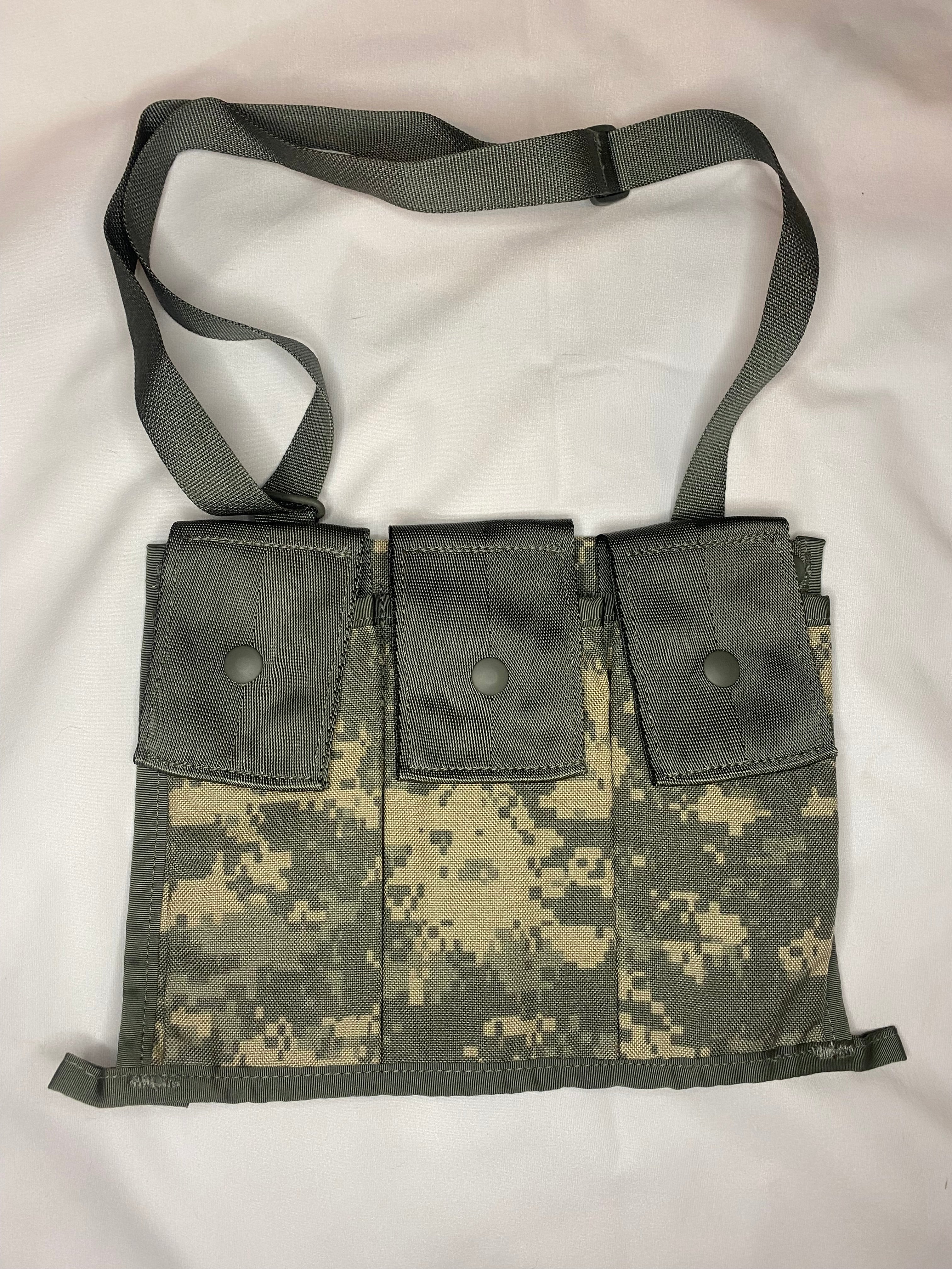 USGI Bandolier – Great River Surplus